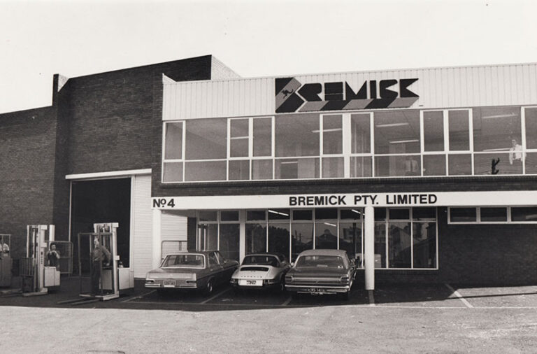 Construction Fasteners | Bremick