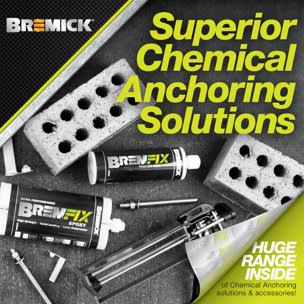 Technical & Application Information | Bremick