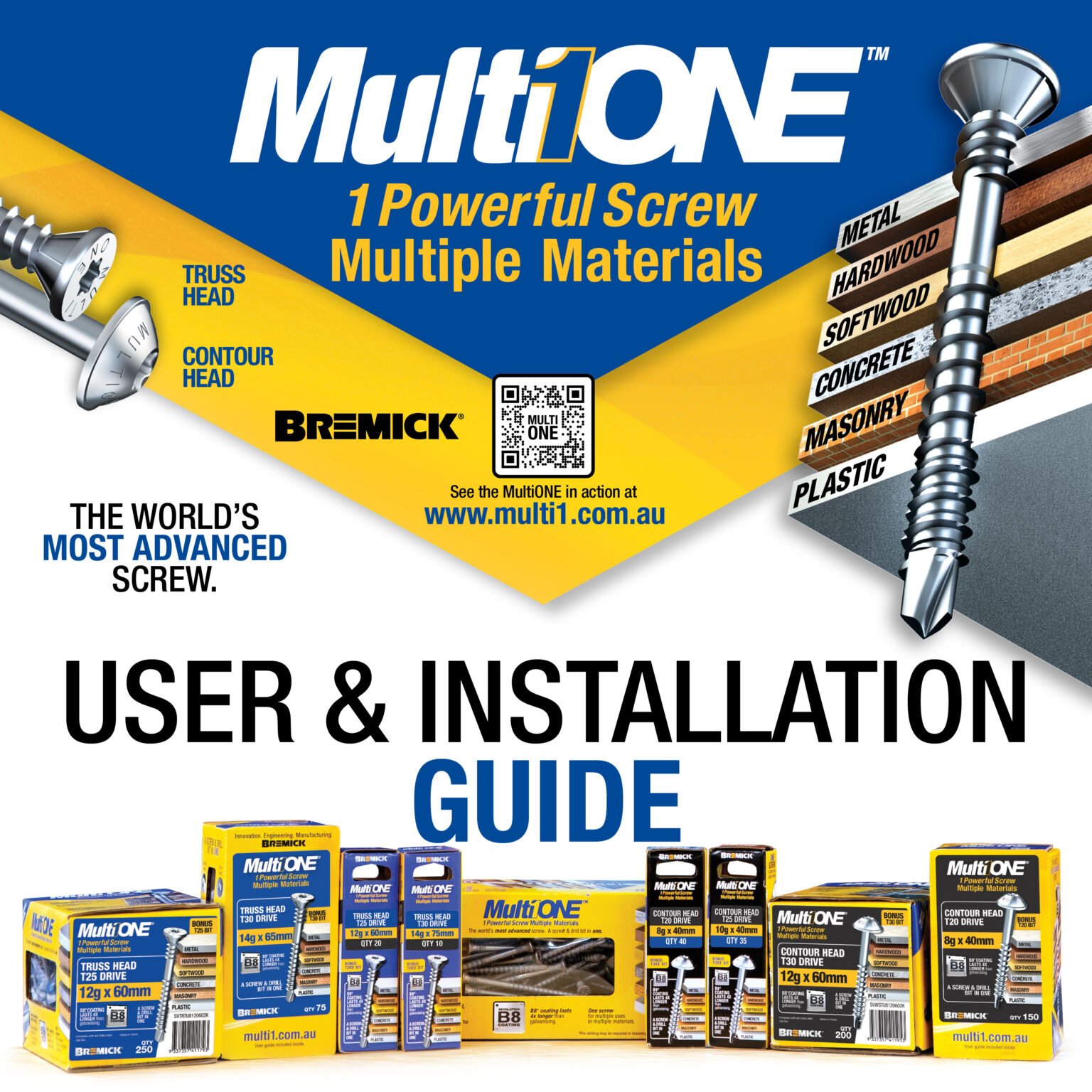 Technical & Application Information | Bremick