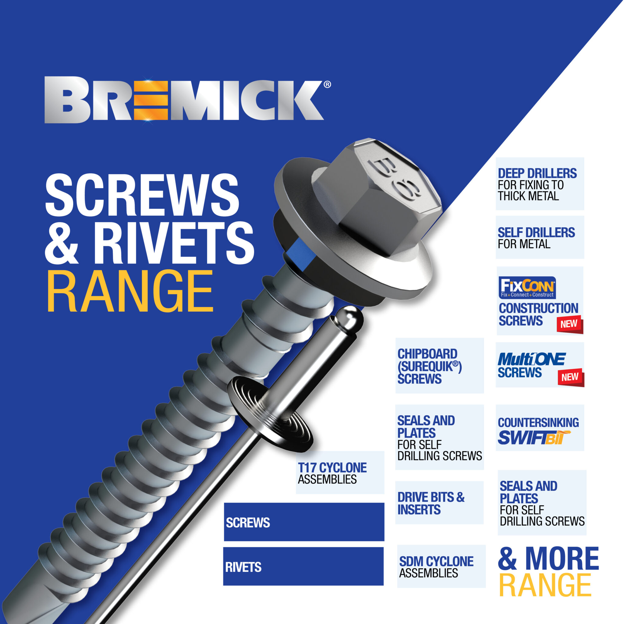 Technical & Application Information | Bremick