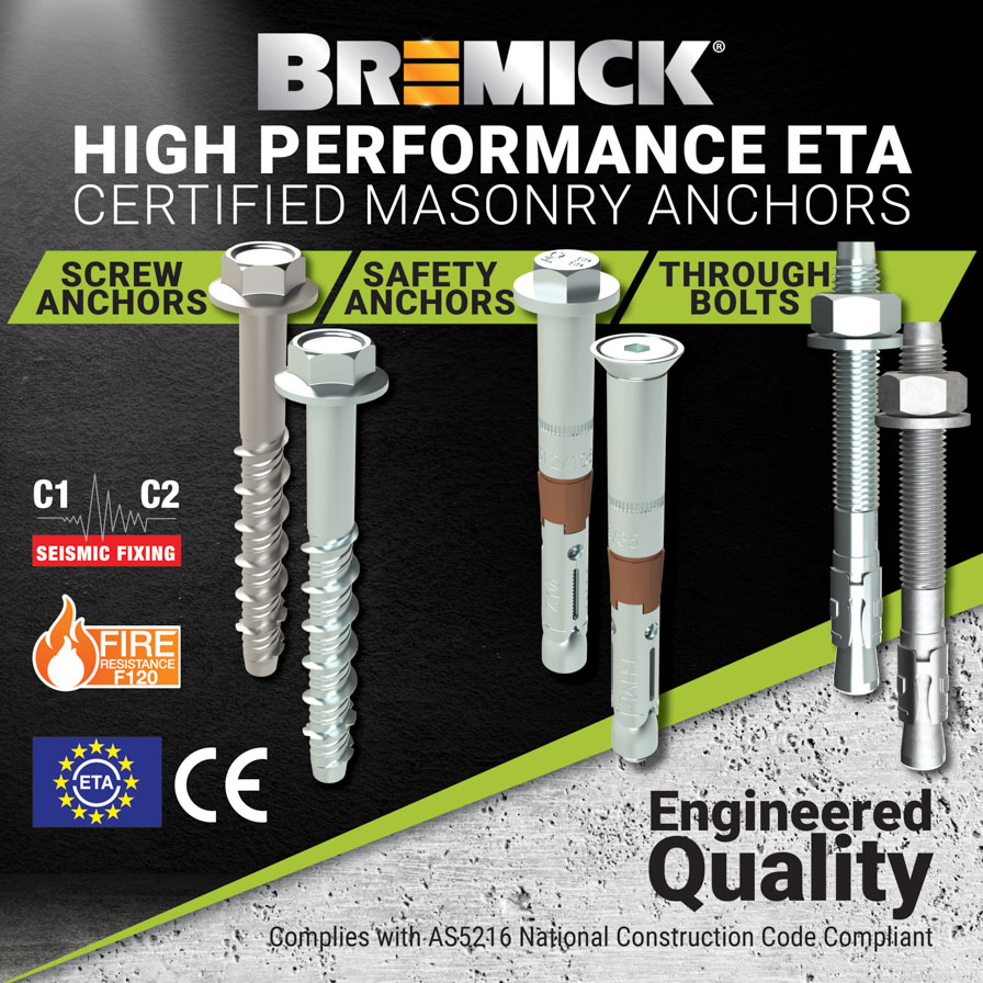 Technical & Application Information | Bremick